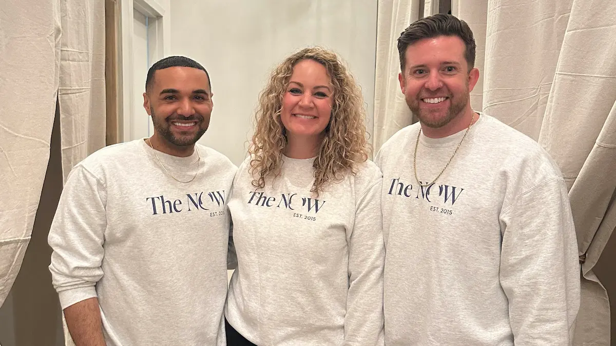 The NOW Franchise Franchise Support NOW & Always - The NOW Franchise